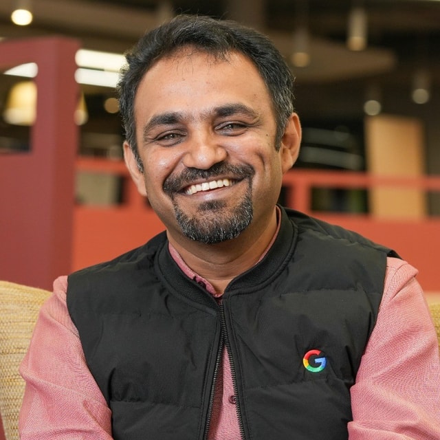 (VJ) Vijaykumar Jangamashetti (@imvj) | Topmate